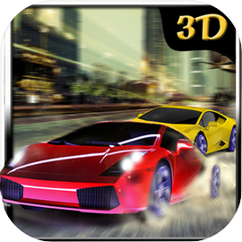 Crazy Traffic Racer : Best Traffic Car Racing Game of 2016 - iOS官方下载 ...