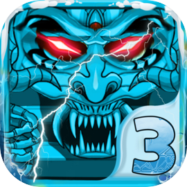 Temple Final Run 3 - TapTap