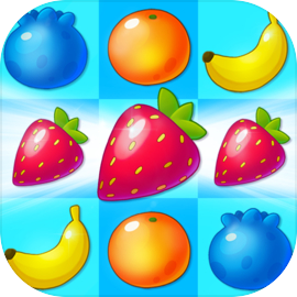 Blueberry Bash - TapTap