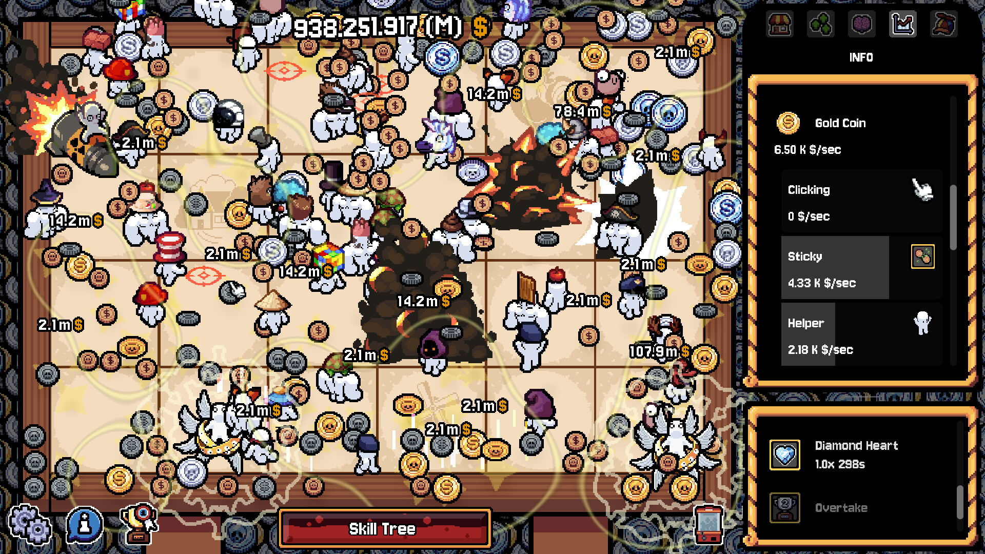 Gamblers Table电脑/主机 - TapTap