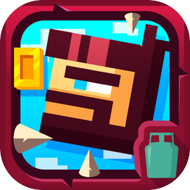 Head Jumper - Fun Pixel Touch Game - TapTap