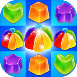 Crazy Candy Smash - TapTap