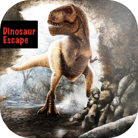 Dinosaur Escape - TapTap