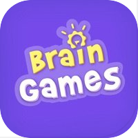 Brain Games : Logic Puzzles游戏介绍 - TapTap