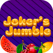 Jokers Jumble - TapTap