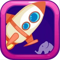 Falling meteors - Storm - TapTap