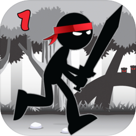 Stickman Escape Forest - TapTap