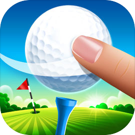 Flick Golf! - - TapTap