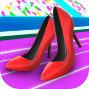 High Heels Racing - TapTap