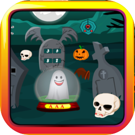 Escape Allhallows Eve - TapTap