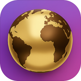 GeoQuest - TapTap