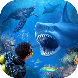 Sharks VR - TapTap