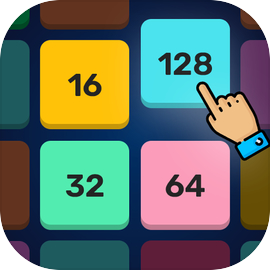 2048 Merge Numbers 2248 Blocks - TapTap