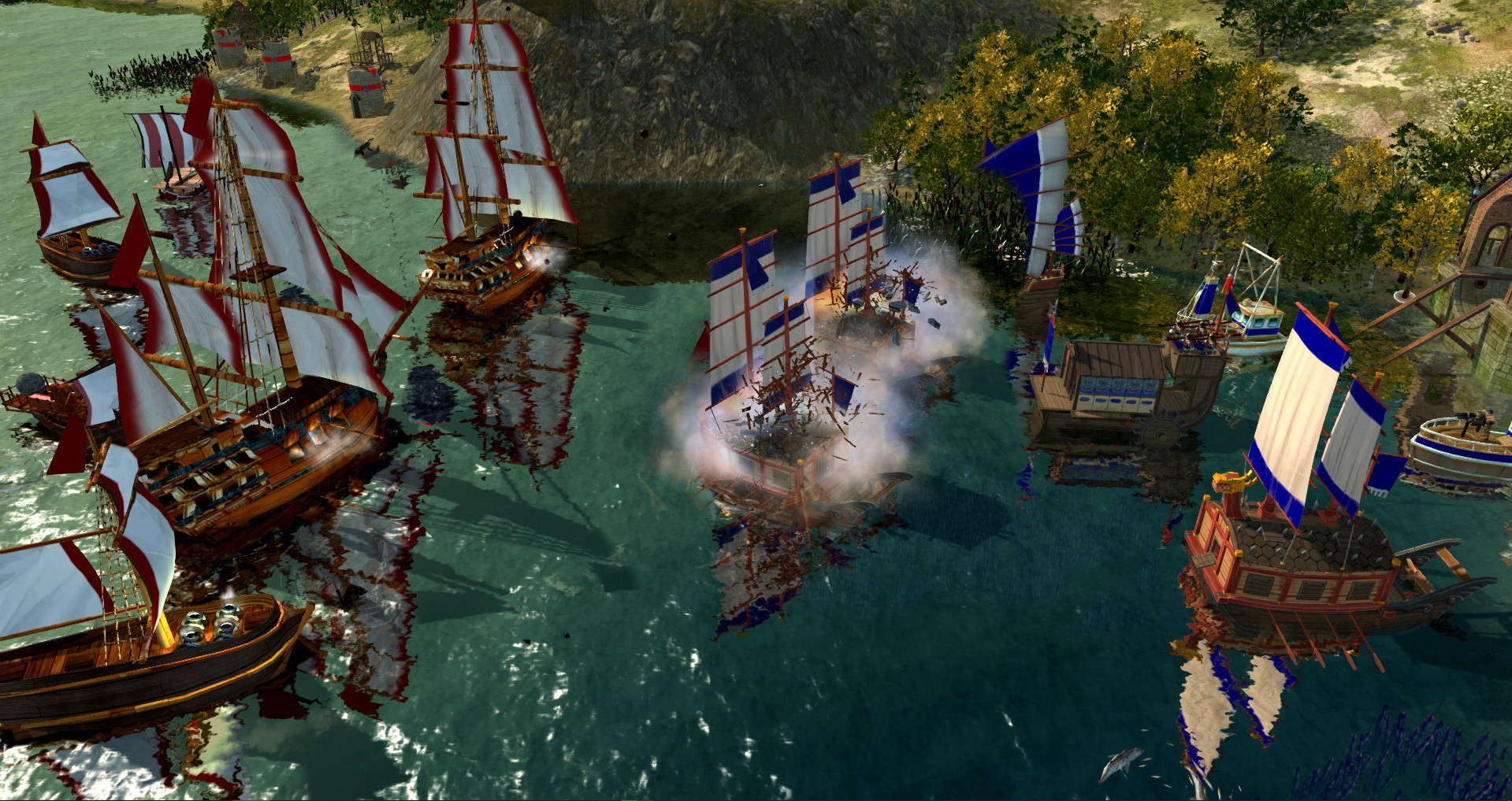 War Selection电脑/主机 - TapTap