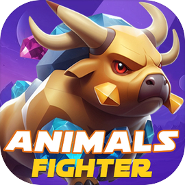 Animal Fighter - TapTap