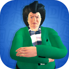 Angry professor Pranks - TapTap