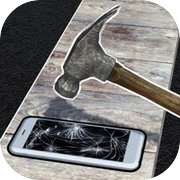 Hammer and nails - TapTap