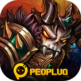 Skull Knights : IDLE RPG - TapTap