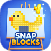Snap Blocks - TapTap