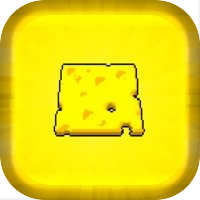 Cheese Grater Pro - TapTap