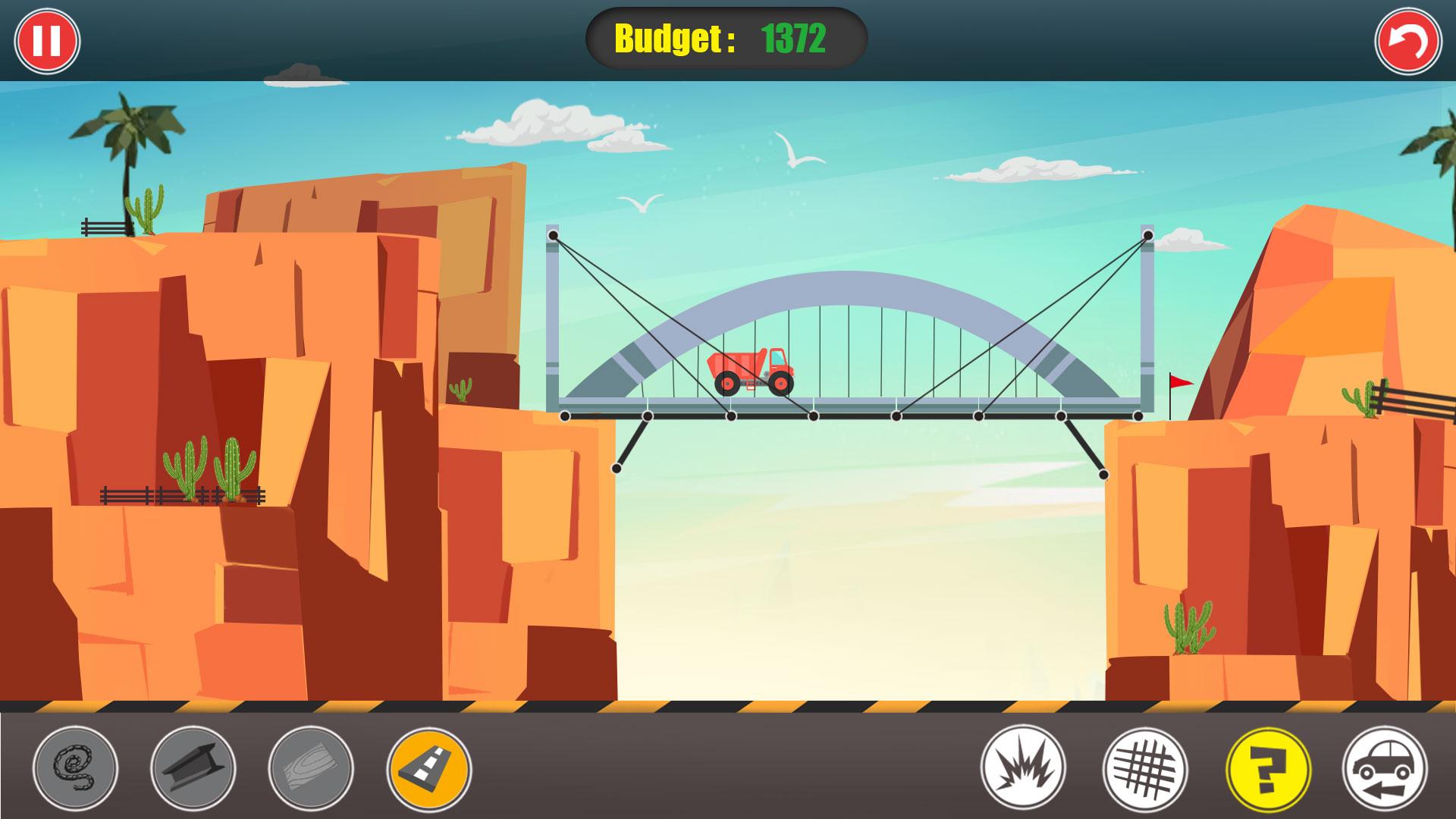 Bridge Builder - Android Download | TapTap