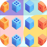Color Block Shape Game - TapTap