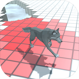 Wolf Arena - TapTap