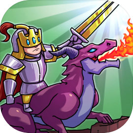 Fusion Knight: King Command - TapTap
