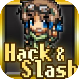 Hack & Slash Hero - Pixel Action RPG - - TapTap