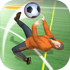 Super Skill Soccer - TapTap