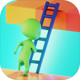 Ladder Bridge - TapTap