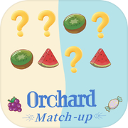Orchard Match-up - TapTap