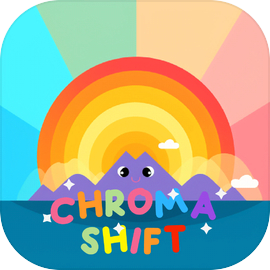Chroma Shift - TapTap
