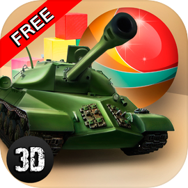 Tank Toy Battle Wars 3D - TapTap