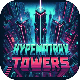 HypeMatrix Towers - TapTap