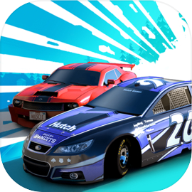 Smash Bandits Racing - TapTap