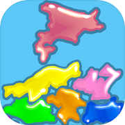 JAPAN MAP STACK - TapTap