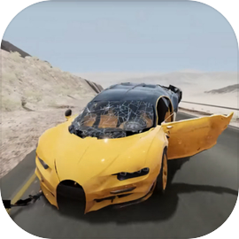 Real Car Crash : Car Driving - TapTap