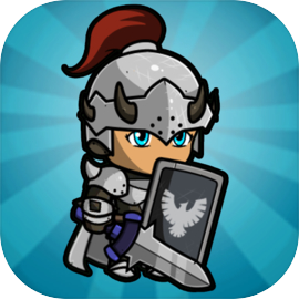 Hero Defence - TapTap