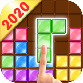 Fun Block Puzzle 2020 - TapTap