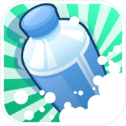 Ultimate Bottle Flip- 3D - TapTap