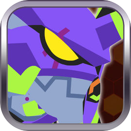 EVAスライドパズル 使徒殲滅作戦 - TapTap