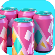 Soft Drink - Sweet Sorter - TapTap