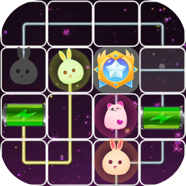 Electric Light Connect Puzzle游戏介绍 - TapTap