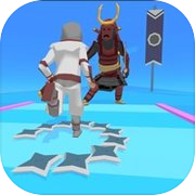 Ninja Rush 3D! - TapTap