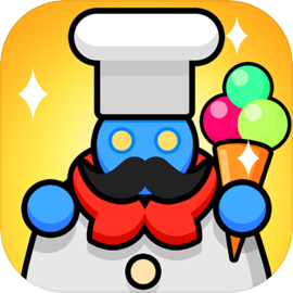 放置冰淇淋测试 - undefined官方试玩 - TapTap