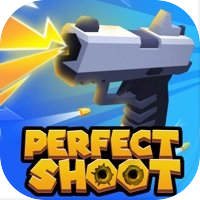Perfect Shoot - TapTap