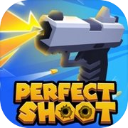 Perfect Shoot - TapTap