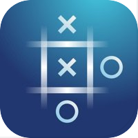 Tic Tac Toe - The One - TapTap