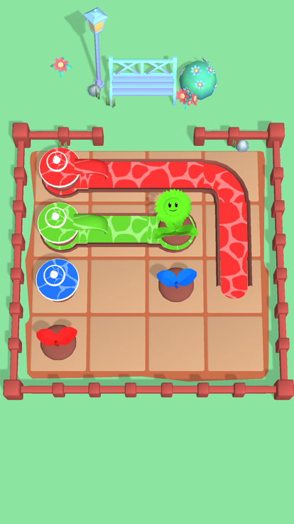 Water Flow Connect - - TapTap